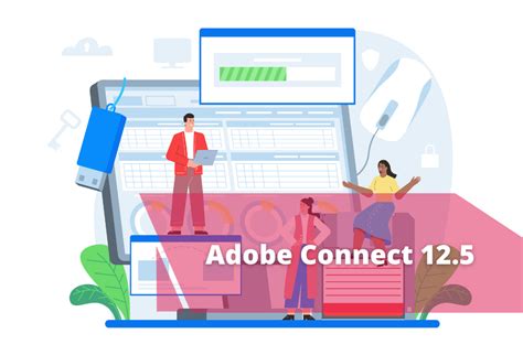 Best Adobe Connect Provider Connect Innovation Adobe Connect Gold Partner