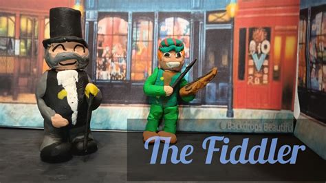 The Fiddler Youtube