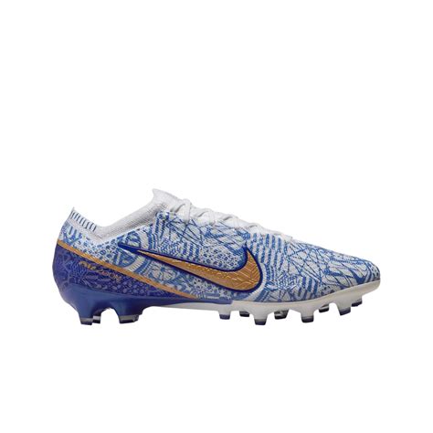 나이키 줌 머큐리얼 베이퍼 15 엘리트 Cr7 Ag 화이트 메탈릭 코퍼 Nike Kream