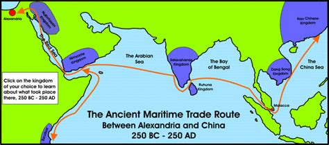 Indian Ocean Trade Timeline Timetoast Timelines