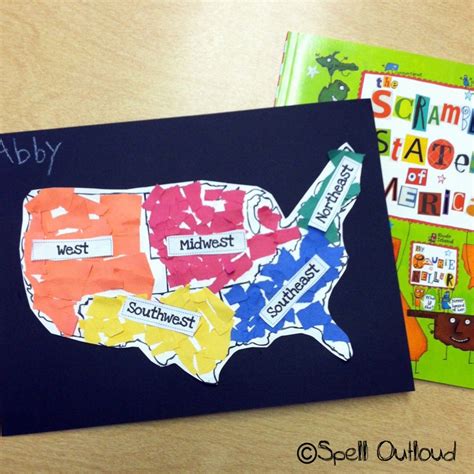 50 States In 50 Years Artofit