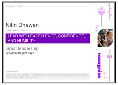 Nitin Dhawan On Linkedin Noami Pavan Accenture Accenturemoments