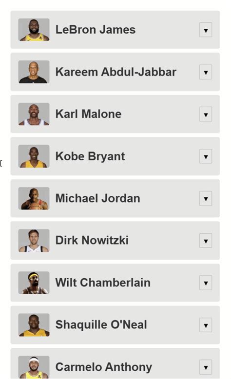 Dynamic Expand And Collapse Effects In Angular A Simple Guide