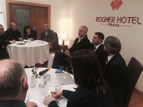Building The Capability To Implement A Growth Strategy In Albania
