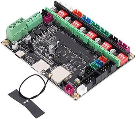Esp32 3D Printer Motherboard Esp32 3D Printer Motherboard 32 Bit 3D