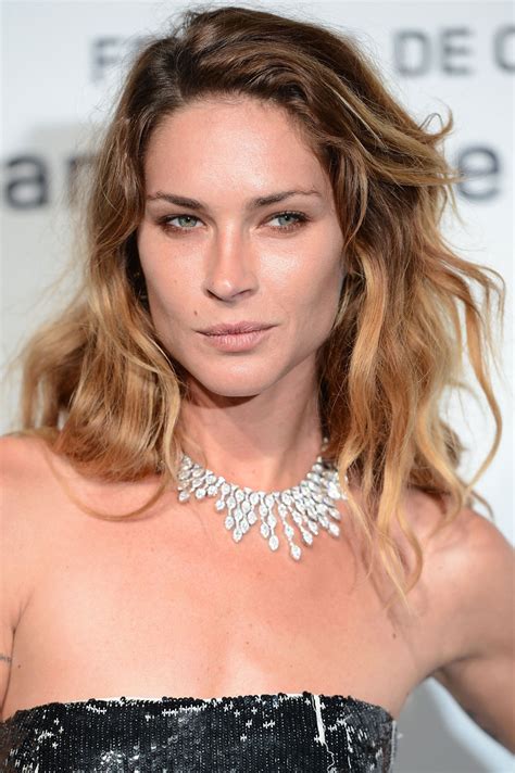 Erin Wasson At Soiree Chopard Mystery Party At Cannes Film Festival Hawtcelebs