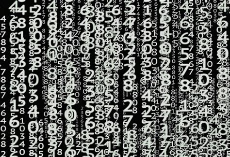Sistemas Numéricos Qué Son Para Qué Sirven Características Tipos