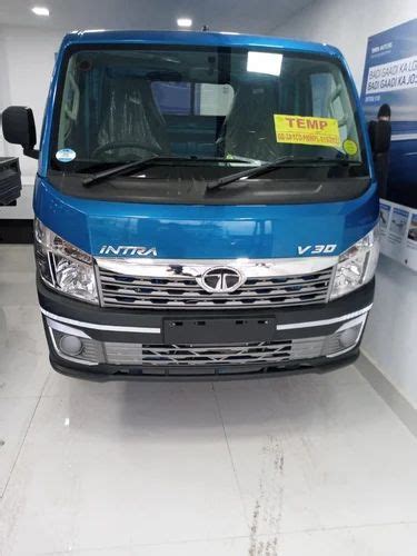 Tata Intra V30 Bs6 At Rs 894000piece Tata Intra Trucks In