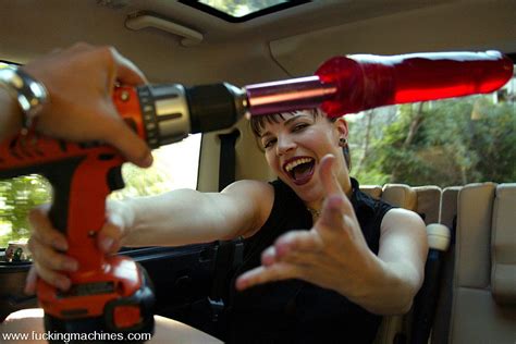 Dana Dearmond Picks Up A Local Girl For Hot Machine Sex Porn Pictures Xxx Photos Sex Images