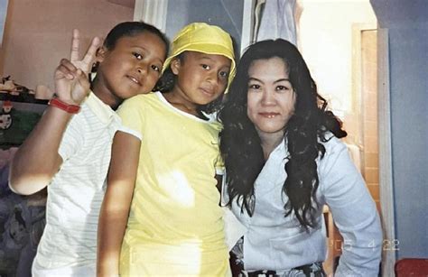 Raising Naomi As Told By Her Mother Naomi Osakas Mother Sustained