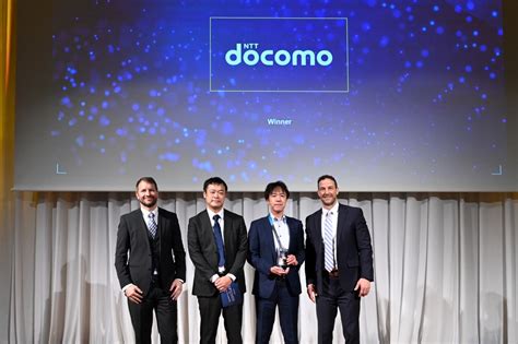 スキャンディットScandit EMPOWER JAPAN イベントにおいてSmart Data Capture Awards 受賞企業を発表 スキャンディット