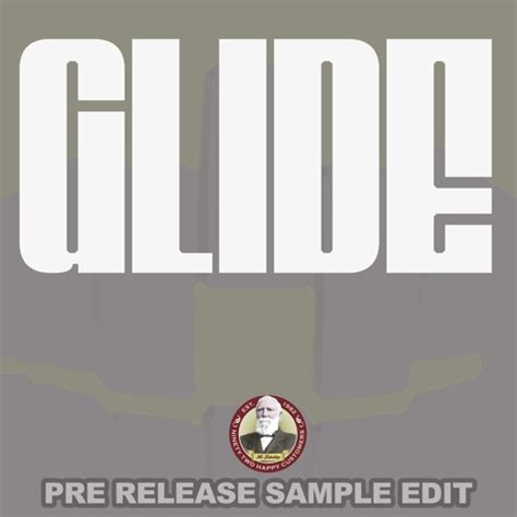 Stream Glide Edit By Will Sergeant Listen Online For Free On Soundcloud
