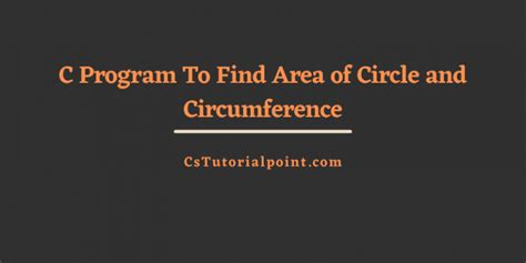 C Program To Calculate Simple Interest And Compound Interest