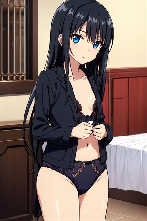 Gbriel ⭐ Natsuki Striketheblood