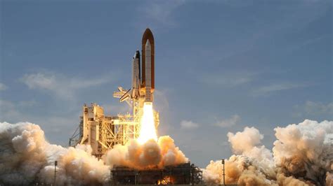 Two Men Knew Exactly What Was Going To Happen To The Challenger Space Shuttle But Were Ignored