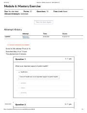 Module 6 Mastery Exercise 19SC BIO201 2 Pdf 5 21 2019 Module 6