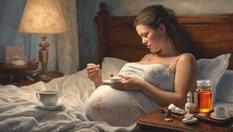 Managing Strep Throat In Pregnancy Second Trimester Guide Mother