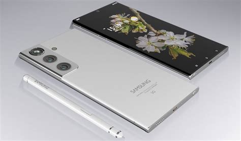 Samsung Galaxy S22 Ultra Owners Manual