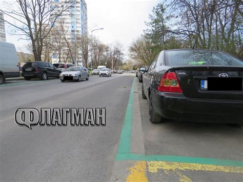 Колко ще струва сезонният стикер за зелената зона в Бургас приемат