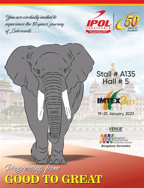 rajeshkanna k on linkedin imtex