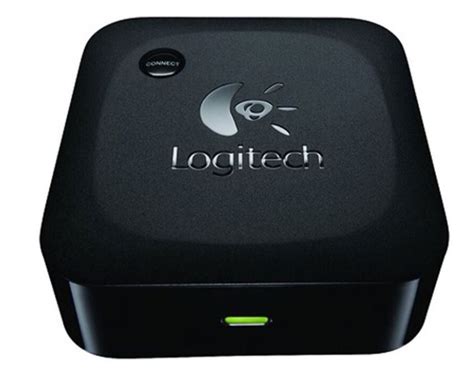 Logitech Wireless Speaker Adapter Neu Und Originalverpackt In Gachnang F R Chf Mit