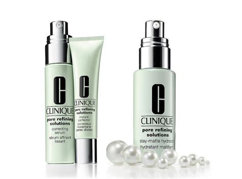 Clinique Pore Refining Solutions Instant Perfector review | Clinique ...