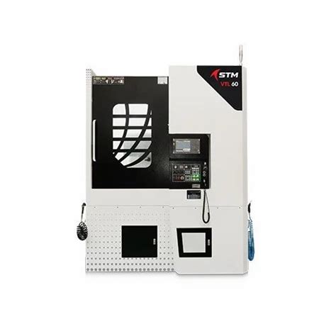 CNC Vertical Turning Lathe Machine VTL Maximum Turning Length Mm At Best Price In Coimbatore