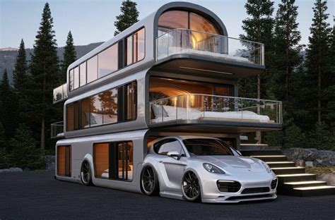Supercar Inspired Multi Level Rv How To Winterize Your Rv