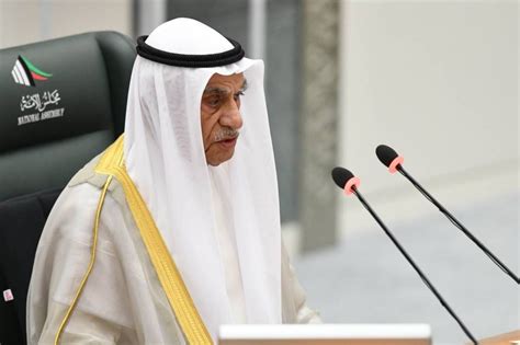 السعدون يقترح حلاً نهائياً للتجنيس جريدة الجريدة الكويتية