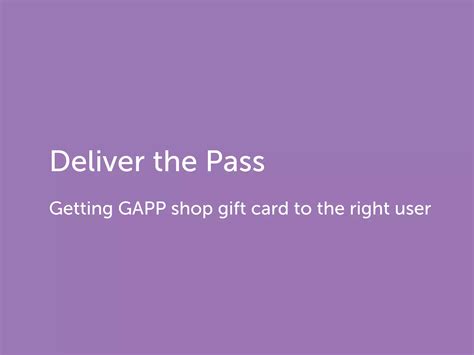 Integrating Mobile Wallet Into Your Ecosystem Ppt