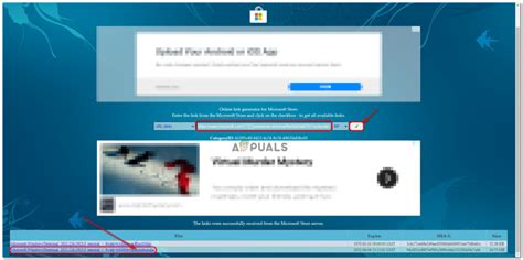 How To Download Microsoft Store Apps Without Store