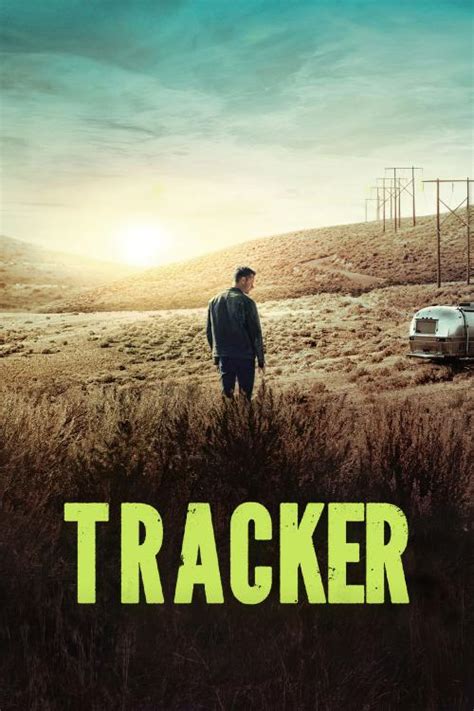 Tracker 2024 Fwlolx The Poster Database TPDb