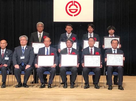 令和4年度「熊谷市優秀建設工事表彰」 受賞しました 松坂屋建材株式会社
