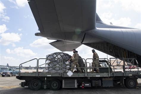 Usaf Jasdf Strengthen Agile Combat Employment Capabilities 5th Air
