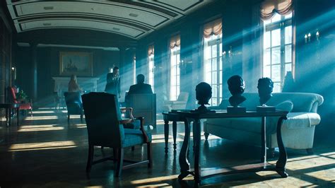 Cinequest Dead Whisper