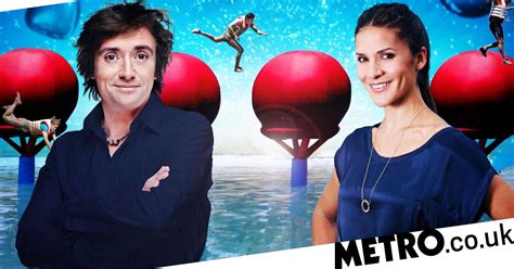 Total Wipeout Returns But Viewers Miss Original Presenters Metro News