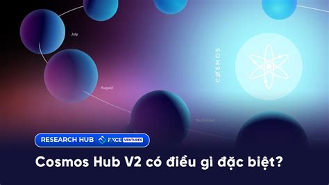 FXCE Crypto Cosmos Hub V2 có điều gì đặc biệt