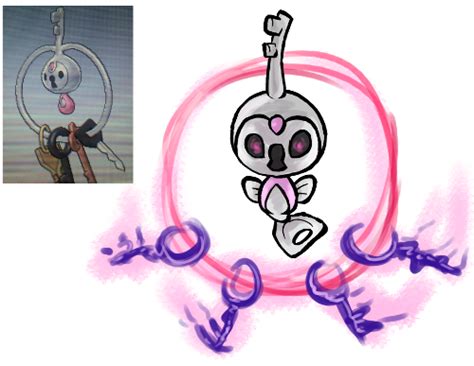 Gotta Popkas I Feel Like A Lot Of The Inanimate Object Pokemon