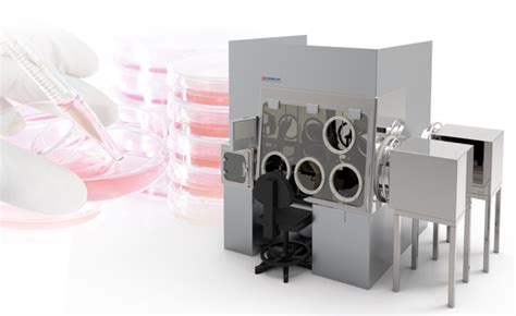 Sterility And Cross Contamination Challenges In Tissue Engineering And