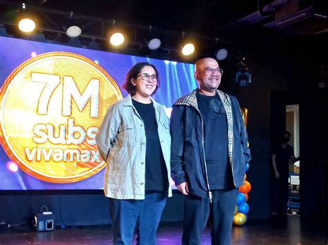 Vivamax Celebrates 7m Subscribers And Launches New Streaming Platform