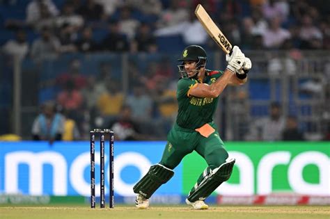 Icc World Cup 2023 Virat Kohlis Old Tweet For Aiden Markram Goes