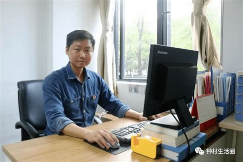祈福新邨社区党委书记：做实做好居民身边事，当好社区“贴心人”陈国