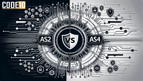 As2 Vs As4 The Best Edi Protocol For Your Business