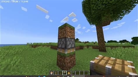 КАК ЗДЕЛАТЬ КРАСИВЫЙ МИЛЫЙ КОСТЕР В МАЙНКРАФТ Youtube