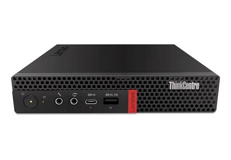 ThinkCentre Tiny Lenovo Tech Today Indonesia
