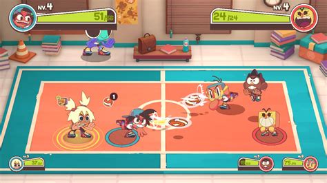 Impressões Dodgeball Academia Multi é Uma Promissora E Bem Humorada
