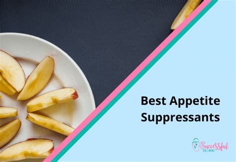 Best Appetite Suppressants 2020