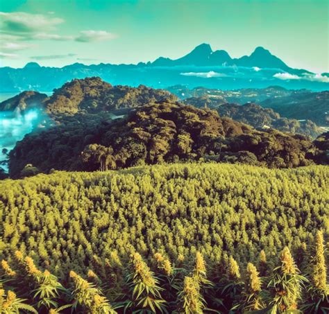 La Industria Del Cannabis En America Latina Corre El Riesgo De Frenarse