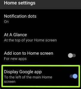 How To Fix Google Feed Not Working On Android Phone