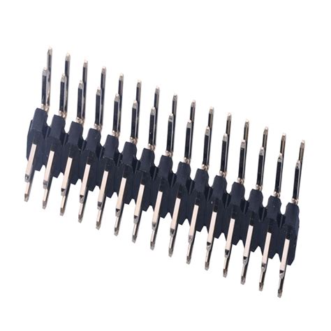 2 0mm Pitch Pin Header Connector